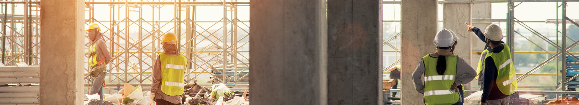 Building and Construction Law | Legal One Services